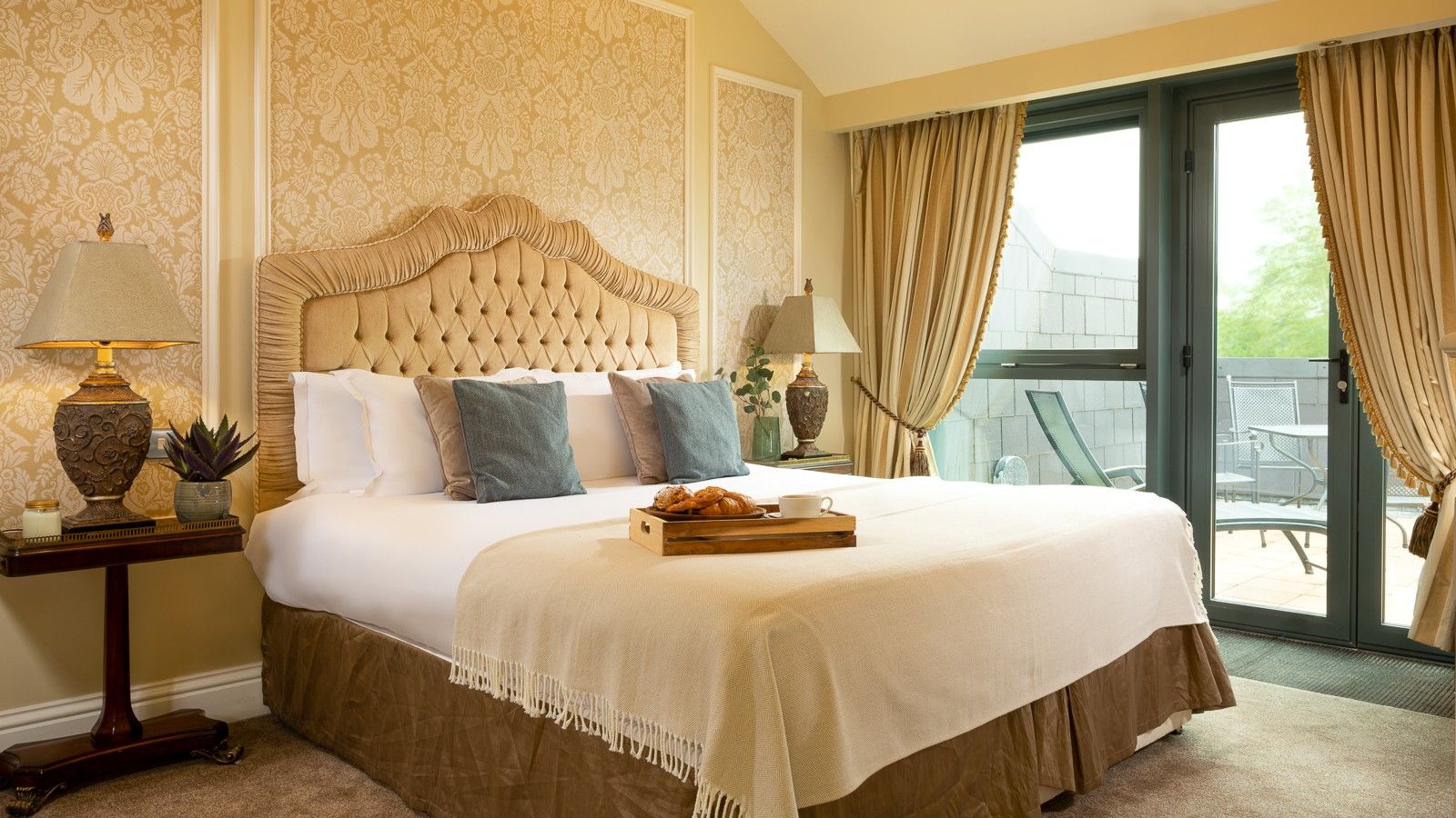 FBD Hotels and Resorts