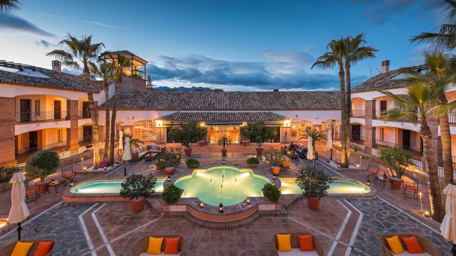 FBD Hotels and Resorts