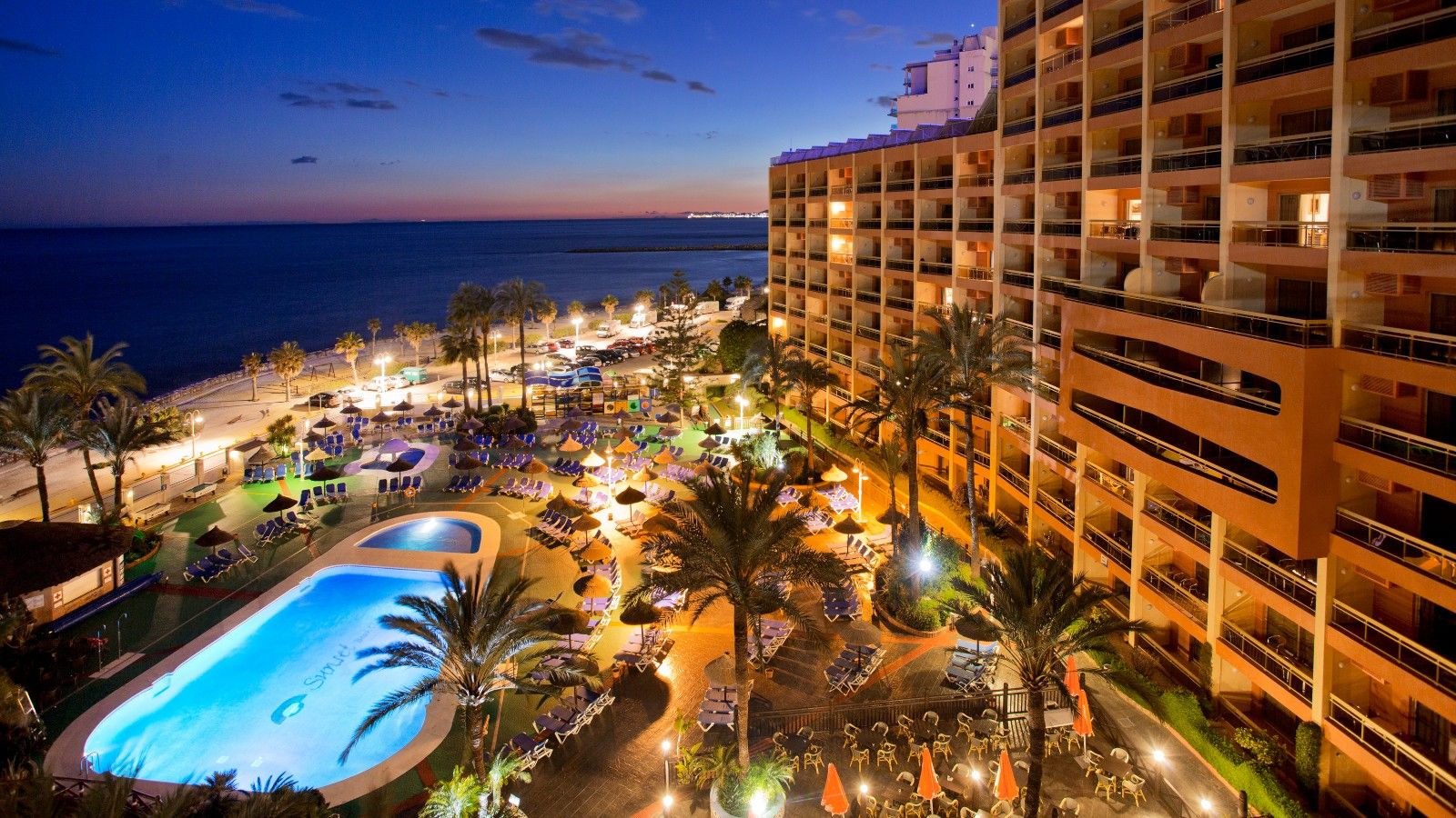 FBD Hotels and Resorts